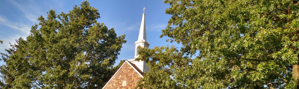 OUR CHURCH – Rock Point Church